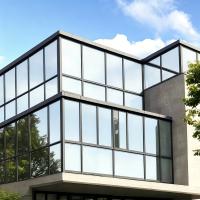 China UV Blocking Building Insulation Film Energy Saving Window Tint 2.0 Mil for sale
