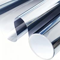 China Scratch Resistant UV Blocking Window Film 75% TSER Heat Control Architectural Roll for sale