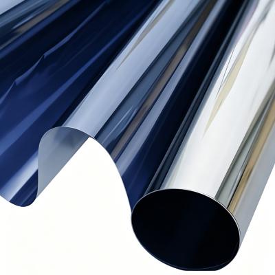 China Anti Scratch Energy Saving Window Tint PET Architectural Film 0.42 SC for sale