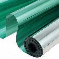 China Nano Ceramic Building Insulation Window Film 99.9% UV Block Heat Mirror Sun Control 40-65% VLT for sale