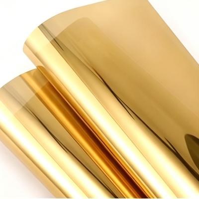 China ATI Sputtered Building Insulation Film Heavy Duty Window Shield 97% IR Rejection for sale