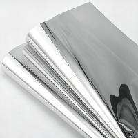 China Nano Ceramic Window Tint 95% Infrared Rejection Non Oxidizing Architectural Glass Film Custom Size for sale