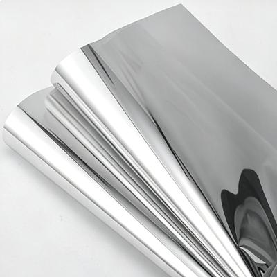China Nano Ceramic Window Tint 95% Infrared Rejection Non Oxidizing Architectural Glass Film Custom Size for sale