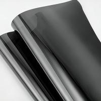China ATI Sputtered Building Insulation Film 96% Infrared Rejection Custom Size Solar Control Window Film for sale