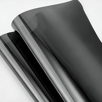 China ATI Sputtered Building Insulation Film 96% Infrared Rejection Custom Size Solar Control Window Film for sale