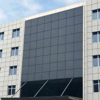 China Commercial Grade Building Insulation Film 92% Infrared Rejection Sun Barrier Window Tint for sale