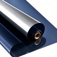 China Commercial Grade Building Insulation Film 92% Infrared Rejection Sun Barrier Window Tint for sale