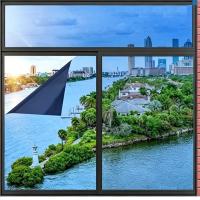 China Commercial Grade Building Insulation Film 92% Infrared Rejection Sun Barrier Window Tint for sale