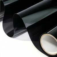 China Nano Ceramic Building Insulation Window Film 96% Infrared Rejection 99.9% UV Block for sale