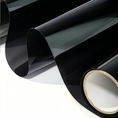 China Nano Ceramic Building Insulation Window Film 96% Infrared Rejection 99.9% UV Block for sale