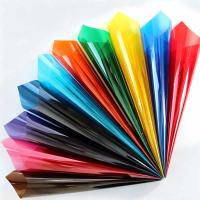 China 4 Mil Security Window Film Shatterproof Anti UV Tinted Safety Film 99% UV Block for sale