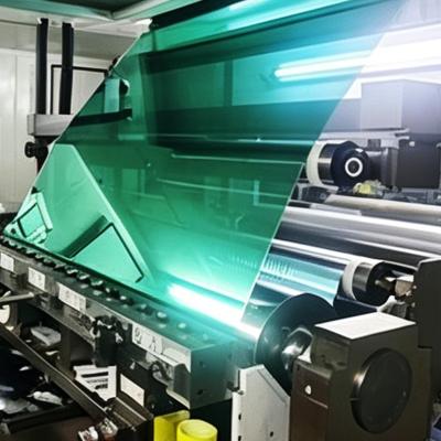 China 3M Extra Wide Explosion Proof Security Film 2-4 mil High Transparency Smash Proof Window Film for sale