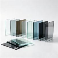 China 3M/118-inch Wide Security Window Film for Commercial Buildings and Glass Facades for sale