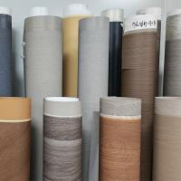 China Matched Melamine Paper & Wood Veneer | Coordinated Decor Sheets for Joinery for sale