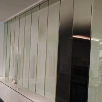 China Gradient Architectural Glass Decorative Film | 3m Wide Window Film for sale