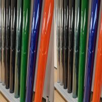 China Gradient Architectural Glass Decorative Film | 3m Wide Window Film for sale