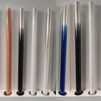 China 1.52m Gradient Decorative Glass Film for Windows and Partitions for sale