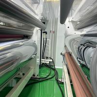 China Architectural Glass Explosion-Proof Safety Film | 2–12 Mil for sale