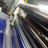 China 3m Wide Architectural Window Film for Commercial Glass Facades for sale