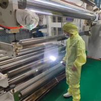 China 3m Wide Architectural Window Film for Commercial Glass Facades for sale