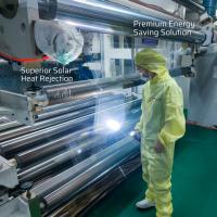 China 3m Wide Architectural Window Film for Commercial Glass Facades for sale