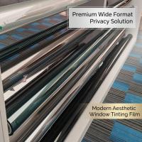 China Gradient Architectural Glass Decorative Film | 3m Wide Window Film for sale