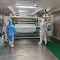 China Architectural Glass Safety & Explosion-Proof Film | 2–12 Mil for sale