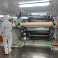 China Architectural Glass Safety & Explosion-Proof Film | 2–12 Mil for sale