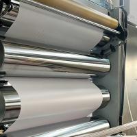 China Architectural Glass Explosion-Proof Safety Film | 2–12 Mil for sale