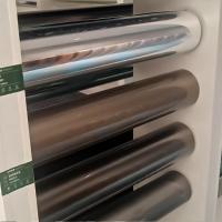 China Architectural Glass Explosion Proof Safety Film for Building Glass Protection for sale