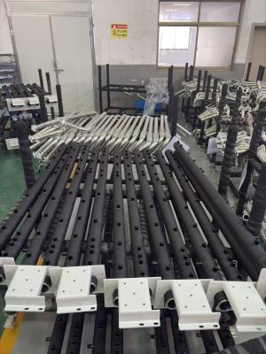 China Power Electronics SVG Grade Stainless Steel Piping Corrosion Resistant High Strength for sale
