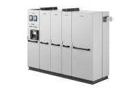 China IP54 IP66 Marine Liquid Cooling Systems With High Heat Dissipation Corrosion Resistant for sale