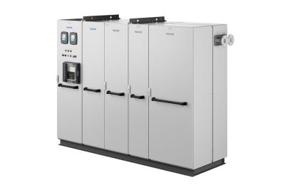 China IP54 IP66 Marine Liquid Cooling Systems With High Heat Dissipation Corrosion Resistant for sale
