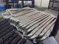 China Dryers Grade Corrosion Resistant Stainless Steel Piping System For Power Electronics Systems for sale