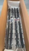 China Power Electronics Grade Heat Resistant Stainless Steel Piping System Corrosion Resistant for sale
