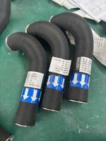 China Petroleum Petrochemical SUS 304 Stainless Steel Pipe System For Power Electronics for sale
