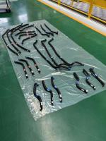 China DN10 To DN80 Data Centre Stainless Steel Piping System For Power Electronics Cooling for sale
