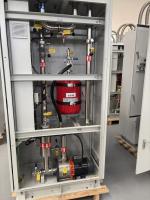 China Industry Water Cooling System 85KW Dryers For New Energy Wind And Solar Power Generation for sale
