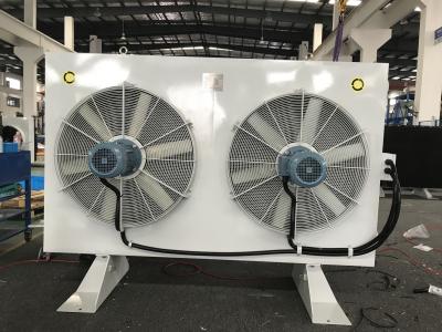 China Closed Loop Water Cooling System With Industrial Grade Aluminum For Wind Solar Power for sale