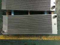 China Railway Grade Coolant Distribution Unit With 85kW Cooling C4 Anodized Aluminum for sale