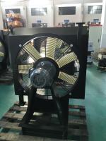 China Petroleum Petrochemical Grade Aluminum Oil Cooler Heat Exchanger For Gearbox Lubricating Systems for sale