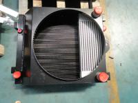 China Power Electronics Grade Closed Type Water Cooling System With 10–90KW Heat Dissipation for sale