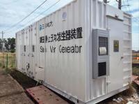 China Power Electronics And SVG Water Based Cooling System For High Density Data Centers for sale