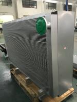 China New Energy Wind Power Grade Closed Type Water Cooling System With 10-90kW Heat Dissipation for sale
