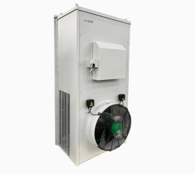 China New Energy Energy Storage System Grade High Strength Aluminum Alloy Rail Transit Cooler for sale