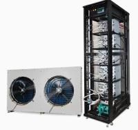 China Industry Grade Marine Cooling System For High Density Data Centers for sale
