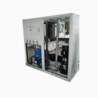 China 800kW Power Electronics Water Cooling System For High Density Data Centers for sale