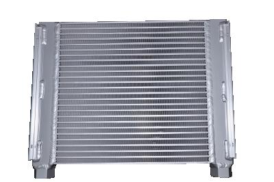 China Marine Water Cooler With High Heat Dissipation And Intelligent Temperature Control for sale