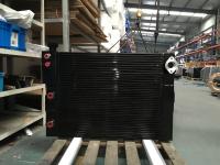China RackChiller CDU800 Coolant Distribution Unit With 800kW Cooling Capacity C4 Anodized Aluminum for sale