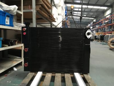 China RackChiller CDU800 Coolant Distribution Unit With 800kW Cooling Capacity C4 Anodized Aluminum for sale